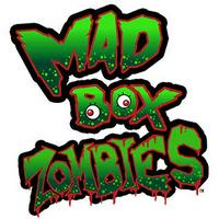 🔥 Mad Box Zombies MBTI Personality Types