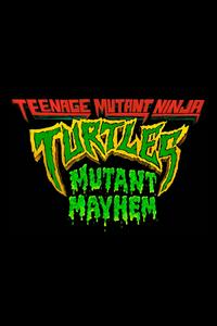 🔥 Teenage Mutant Ninja Turtles: Mutant Mayhem MBTI Personality Type ...