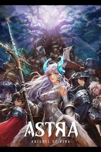 🔥 Astra: Knights of Veda MBTI Personality Types