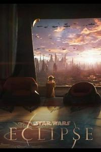 🔥 Star Wars: Eclipse MBTI Personality Types