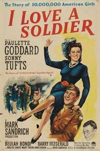 🔥 I Love a Soldier (1944) MBTI Personality Types