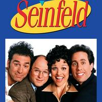 Seinfeld MBTI Personality Type - Television