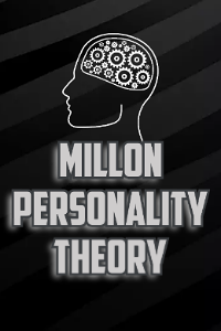 The Millon Personality Theory MBTI Personality Type - Theories