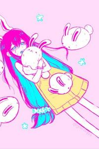 🔥Omori Mint au Characters MBTI Personality Types