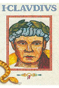 🔥 I, Claudius (1976) MBTI Personality Types