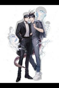 🔥 Case File Compendium / Bing'an Ben / 病案本 MBTI Personality Types