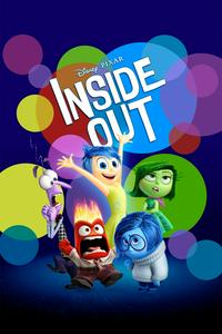 🔥 Inside Out (Franchise) MBTI Personality Types