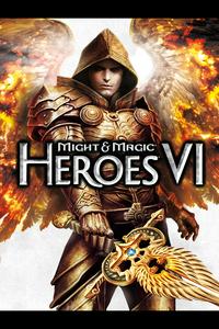 🔥 Might & Magic Heroes VI MBTI Personality Types