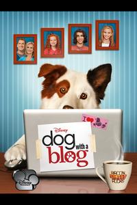 Dog With A Blog - Discussion on PDB