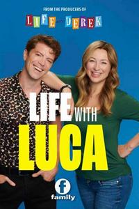 🔥 Life With Luca MBTI Personality Types