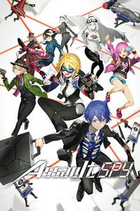 🔥 Assault Spy MBTI Personality Types