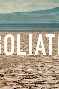 Goliath (2016) - Discussion on PDB