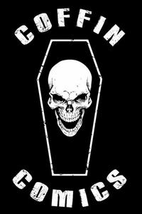 🔥Coffin Comics Characters MBTI Personality Types