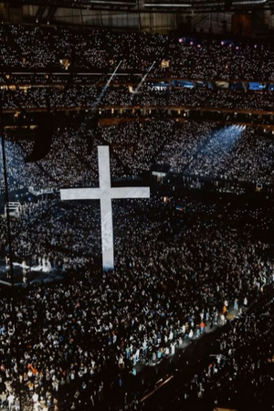 Christian & Other Religious Musicians MBTI Personality Type - Musician💛