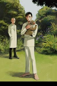 🔥 Sleeping Dead MBTI Personality Types