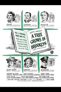 🔥 A Tree Grows in Brooklyn (1945) MBTI Personality Types