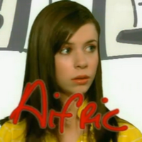 🔥 Aifric MBTI Personality Types