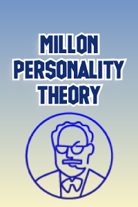The Millon Personality Theory - Discussion on PDB