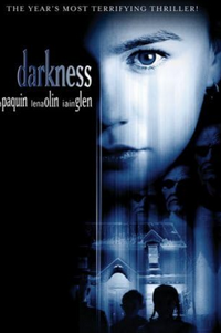 🔥 Darkness (2002) MBTI Personality Types