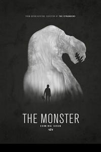🔥 The Monster (2016) MBTI Personality Types