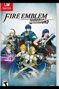 🔥 Fire Emblem Warriors MBTI Personality Types