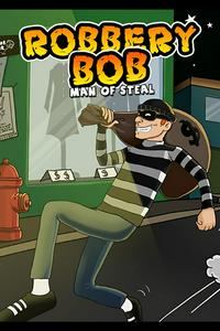 Robbery Bob - Discussion on Pdb