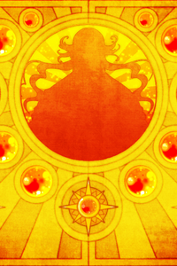 🔥 The Sun's Curse MBTI Personality Types