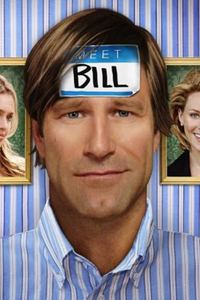 🔥 Meet Bill (2007) MBTI Personality Types