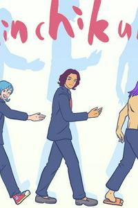 🔥 Chinchikurin MBTI Personality Types