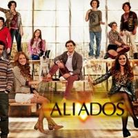 🔥 Aliados (2013) MBTI Personality Types