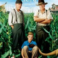 🔥 Secondhand Lions (2003) MBTI Personality Types