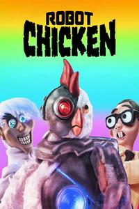 🔥 Robot Chicken (2005) MBTI Personality Types