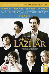 🔥 Monsieur Lazhar (2011) MBTI Personality Types