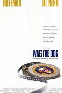 Wag the Dog (1997) - Discussion on PDB