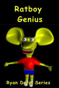 🔥 Ratboy genius (Ryan Dorin Series) MBTI Personality Types