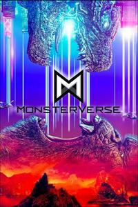 MonsterVerse MBTI Personality Type - Movies💛