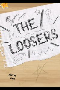 🔥 The loosers MBTI Personality Types