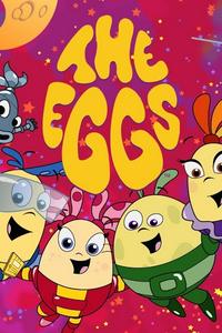 The Eggs Discussion On Pdb