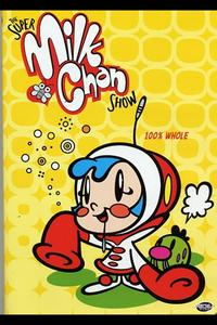 🔥 Super Milk Chan MBTI Personality Types