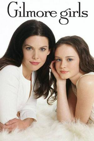 Gilmore Girls (2000-2007) MBTI Personality Type - Television💛