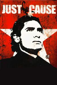 🔥 Just Cause MBTI Personality Types