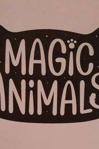Magic Animals MBTI Personality Type - Literature💛