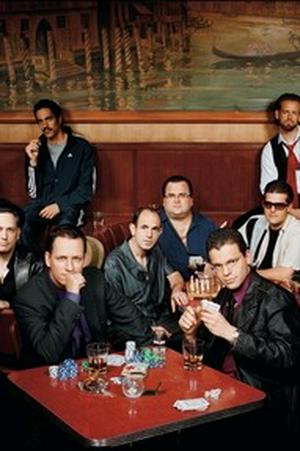 🔥 PayPal Mafia MBTI Personality Types