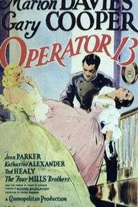 🔥 Operator 13 (1934) MBTI Personality Types