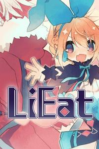 🔥 LiEat MBTI Personality Types