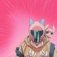 🔥Meow Rangers Characters MBTI Personality Types