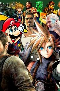 🔥 Video Game Mascots MBTI Personality Types