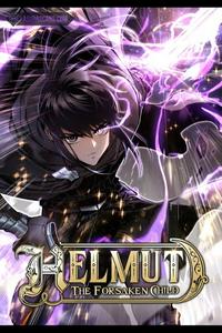 🔥Helmut: The Forsaken Child Characters MBTI Personality Types