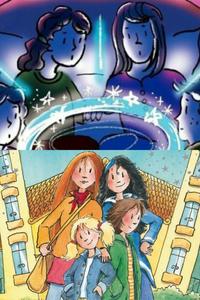 🔥 The Sprite Sisters / Vier Zauberhafte Schwestern MBTI Personality Types