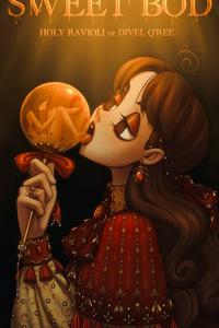 🔥SWEET BOD Characters MBTI Personality Types